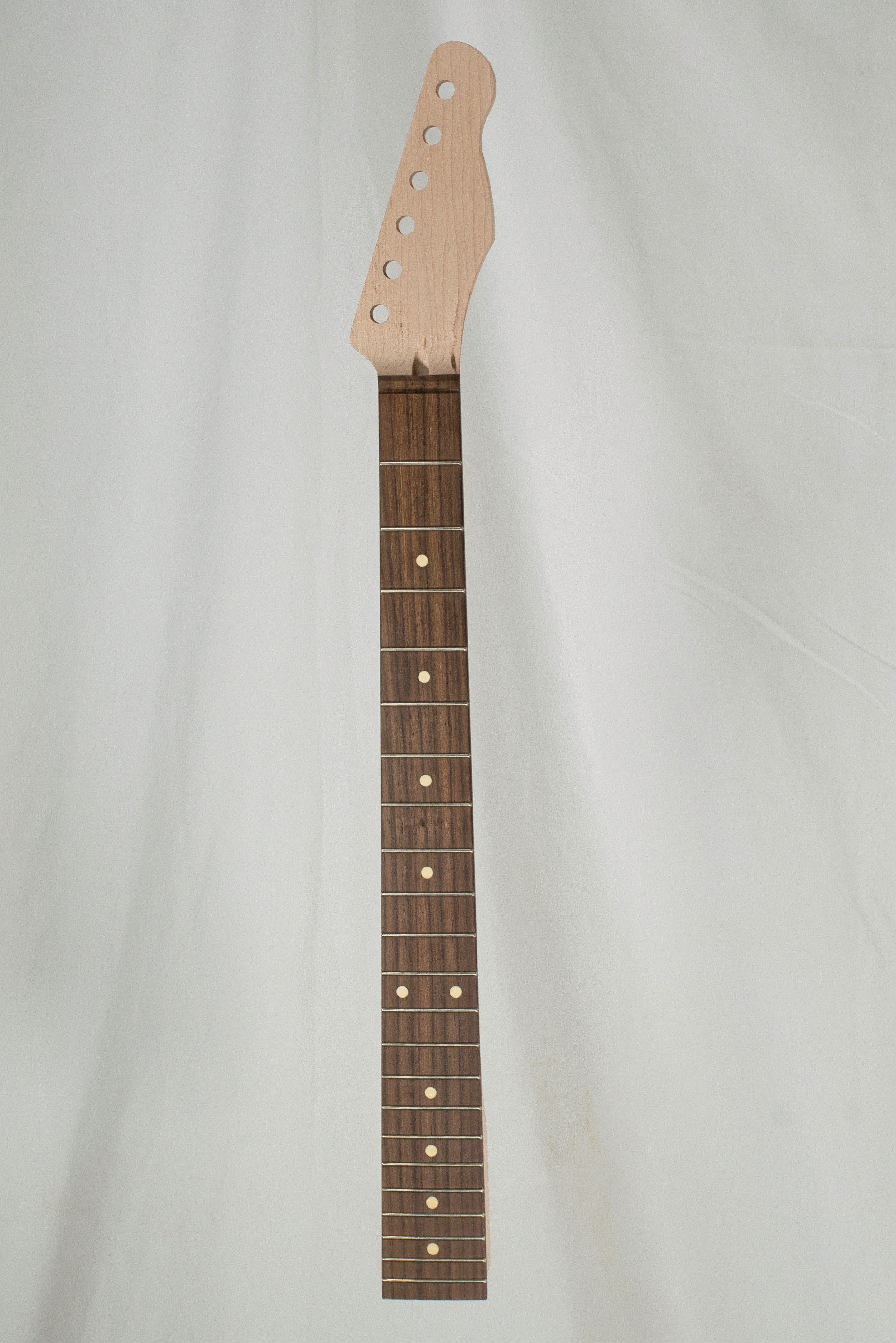 Maple/Rosewood U1 Guitar Neck – Sound Guitar Works
