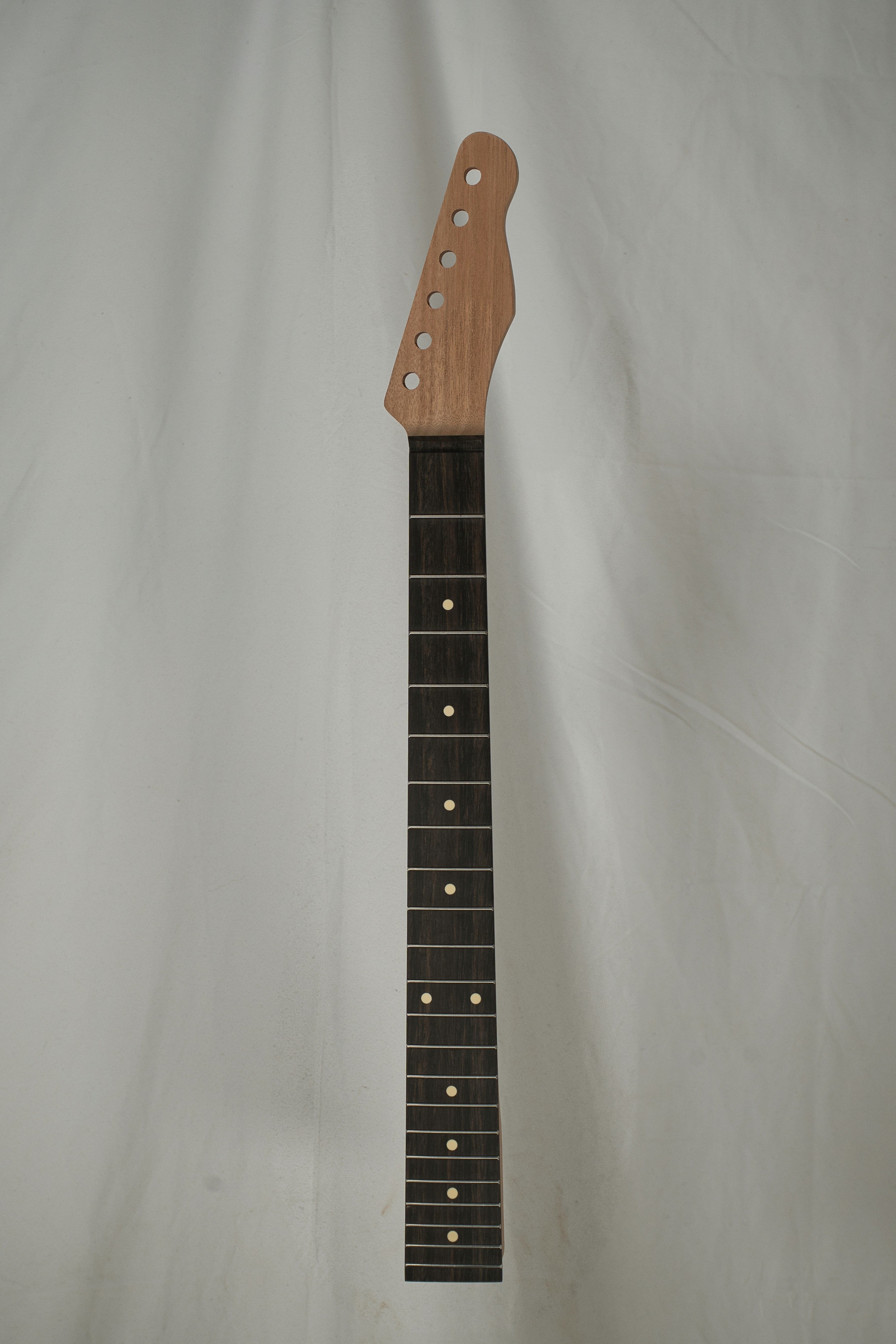 Mahogany/Ebony U1 Guitar Neck – Sound Guitar Works
